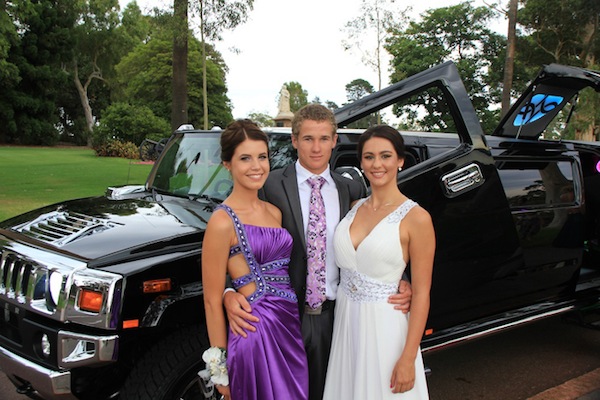 Hummer Limo Hire Perth | Limousines Hire Perth