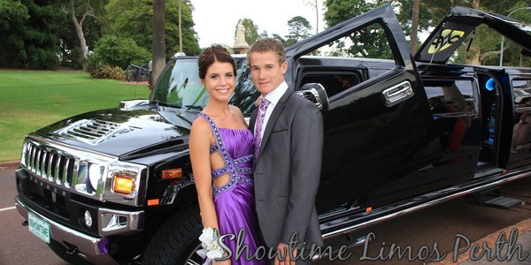 Limousines Hire Perth | Perth's best limo hire company