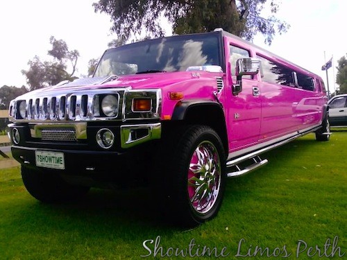 Hummer Limousines Testimonials | Limousines Hire Perth